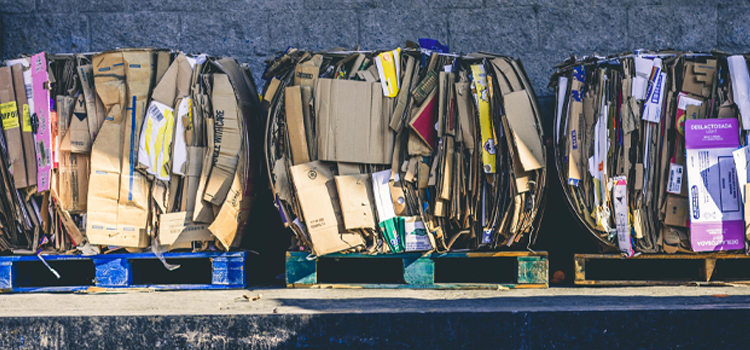 What makes something recyclable? Follow these 4 S’s to recycle properly ...